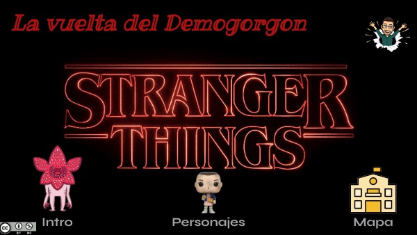 Matemáticas - BREAKOUT STRANGER THINGS | Genially
