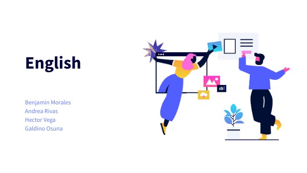 PRESENTACIÓN GENIAL | Genially