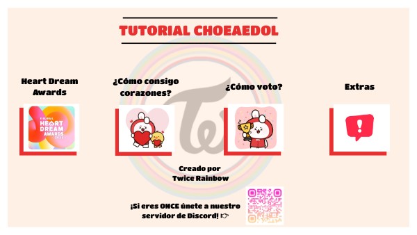 TUTORIAL CHOEAEDOL HDA