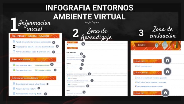 TOP HORIZONTAL | Genially