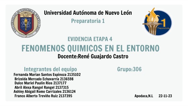 EVIDENCIA4_FQE | Genially