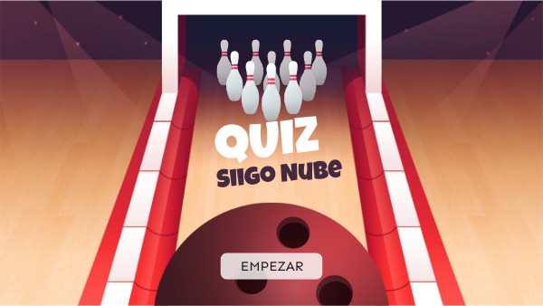 Siigo Nube México | Genially