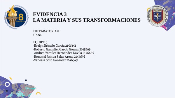 Equipo 3_EV3_LMyT | Genially