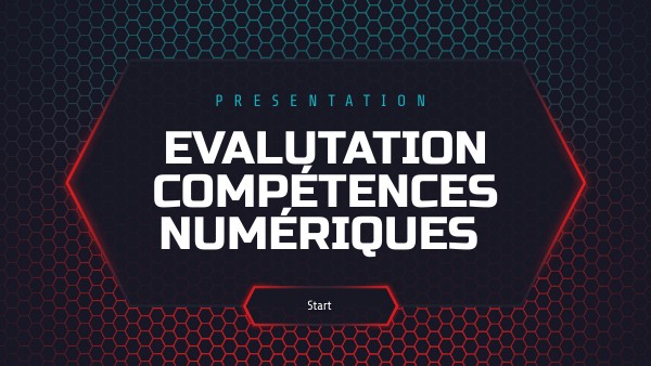 Evaluation numérique