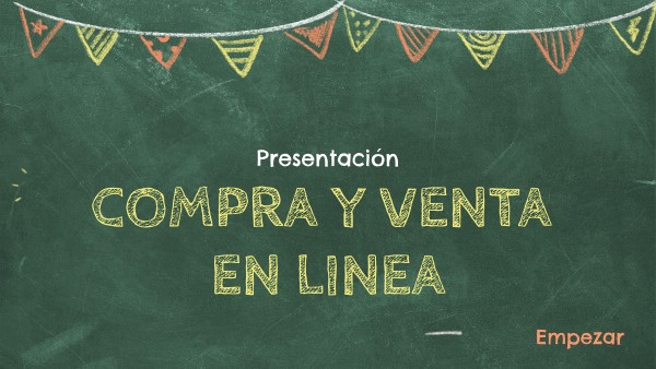 PROCESO DE COMPRA Y VENTA | Genially