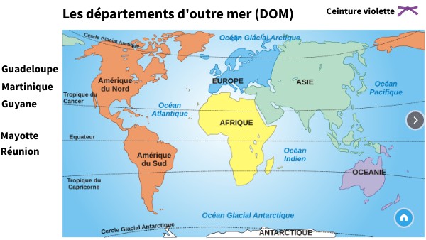 ceinture violett | Genially