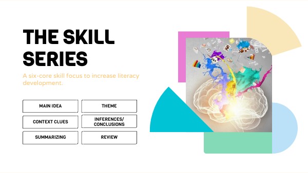 The Skill Series | Genially