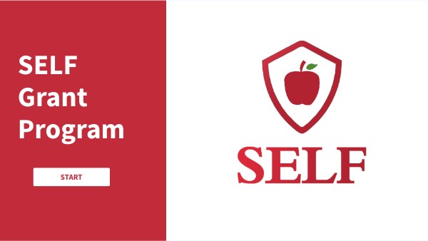 SELF Safety Grant Program | Genially