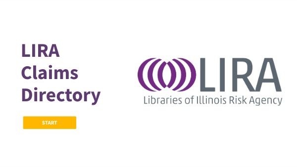 LIRA Claims Directory | Genially