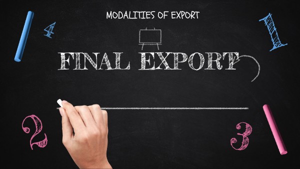 FINAL EXPORT | Genially