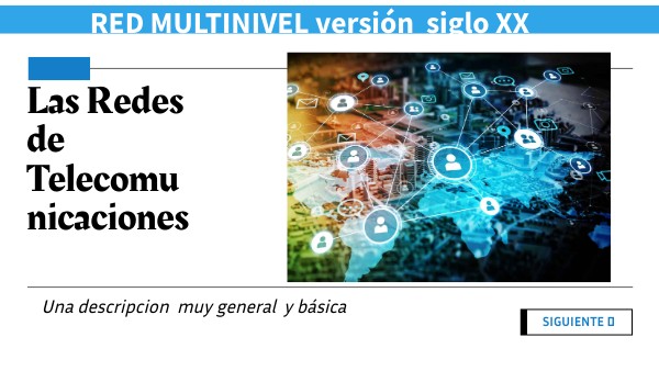 RED MULTINIVEL NGN | Genially