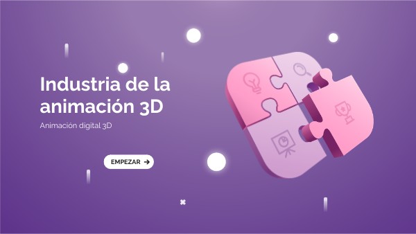 INDUSTRIA 3D | Genially