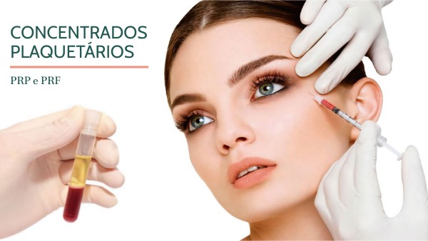 PRP e PRF | Genially