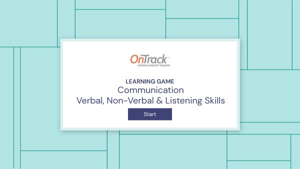 Communication - Verbal, Non-Verbal & Listening Skills | Genially