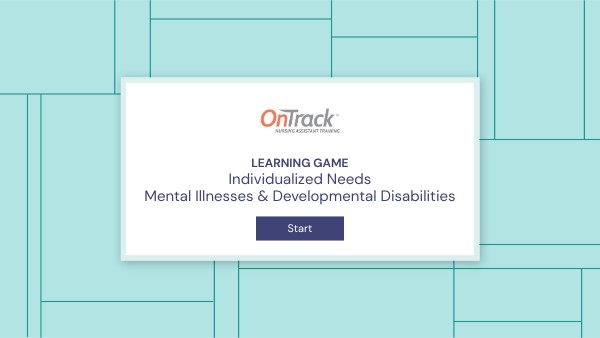 Individualized Needs - Mental Illnesses & Developmental Disabilities | Genially