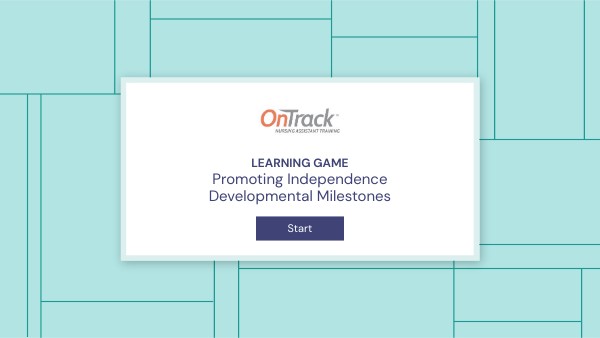 Promoting Independence - Developmental Milestones | Genially