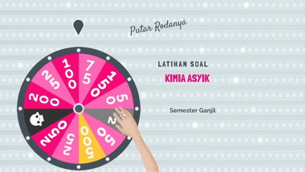 Copy - GENIAL WHEEL QUIZ | Genially