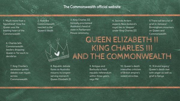 Commonwealth