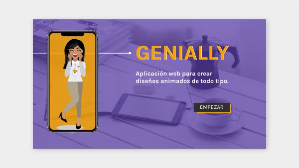 Presentación práctica