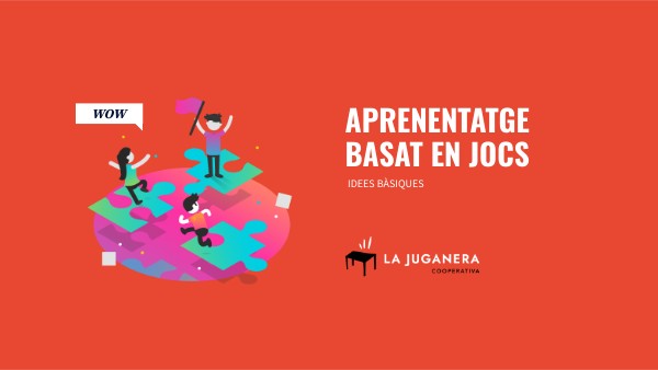 ABJ: idees bàsiques | Genially