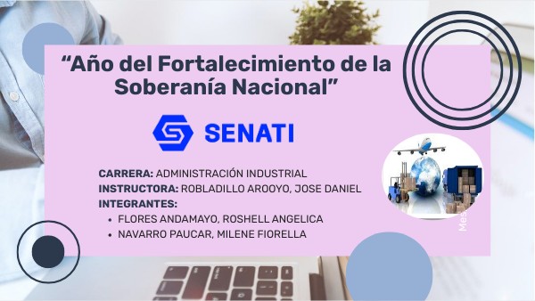 INCOTERMS | Genially