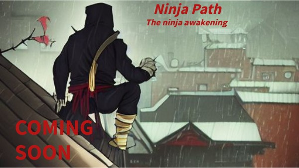 Proyecto Ninja Path
