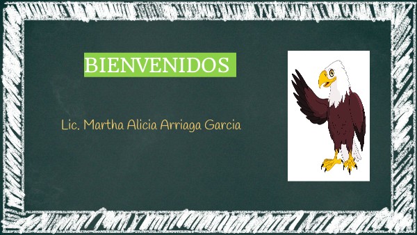 presentación 2do semestre | Genially