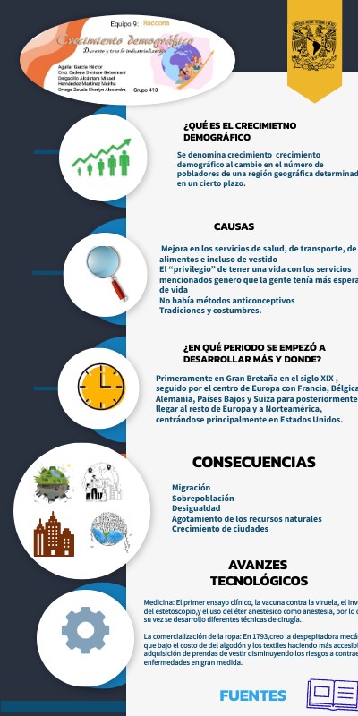 Proyecto Historia | Genially