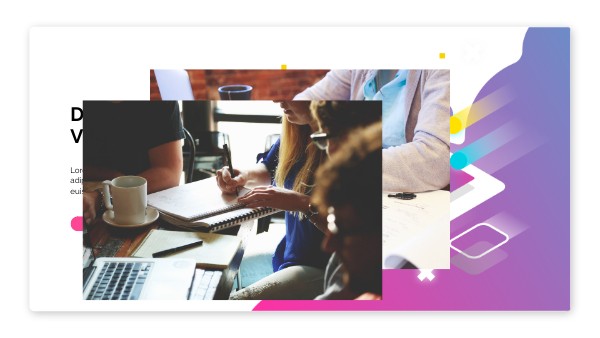 VIBRANT LEARNING UNIT