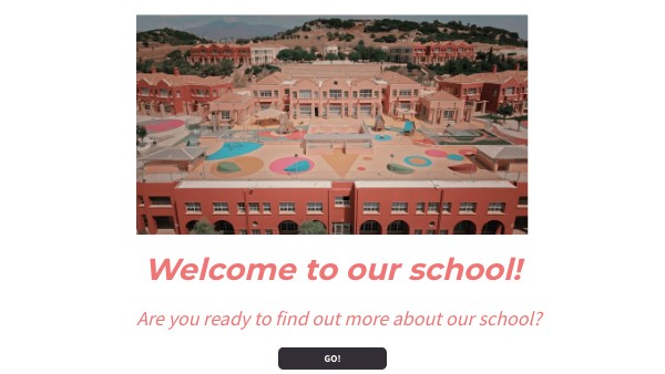 The history of our school