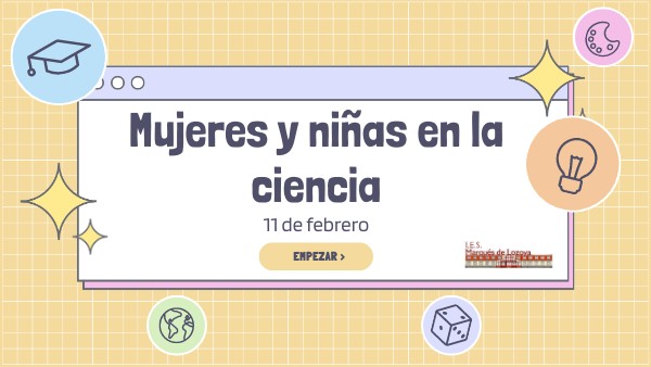 SECUENCIA DIDÁCTICA SECUNDARIA | Genially