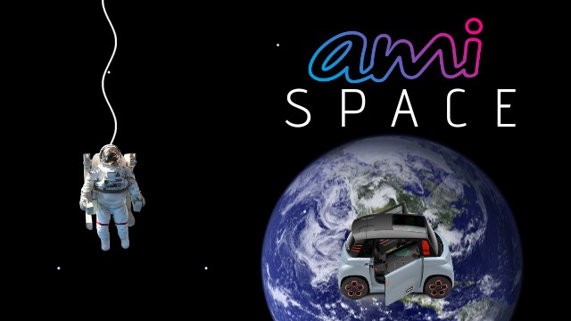 ami space