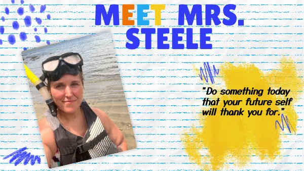 MEET MRS. STEELE VIDEO