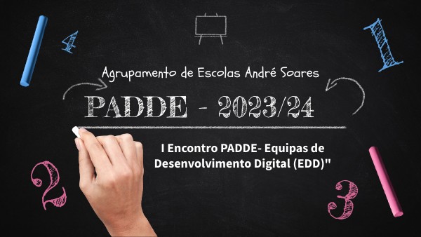 PADDE 2023/24 | Genially