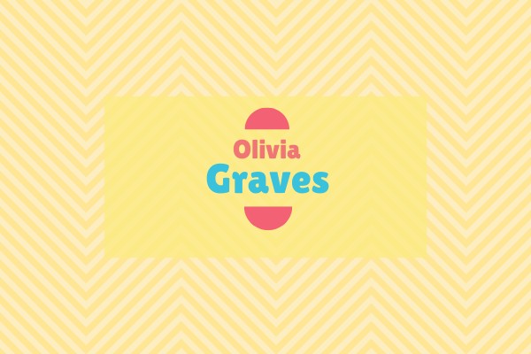 All About Me- Olivia Graves | Genially