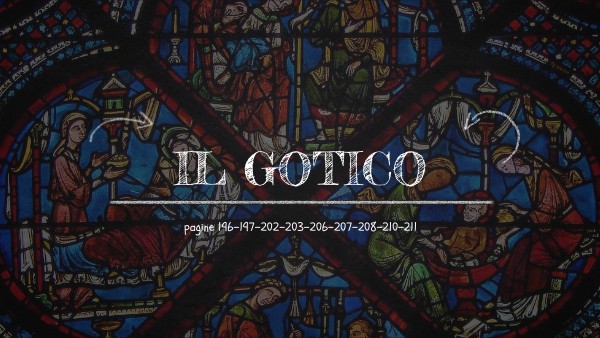 il Gotico
