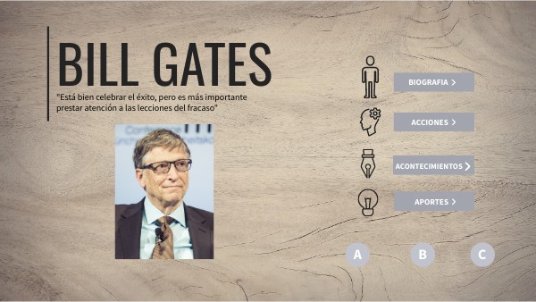 Ponce Aquino Guillermo | Genially