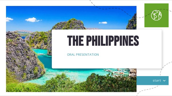 The Philippines | Genially