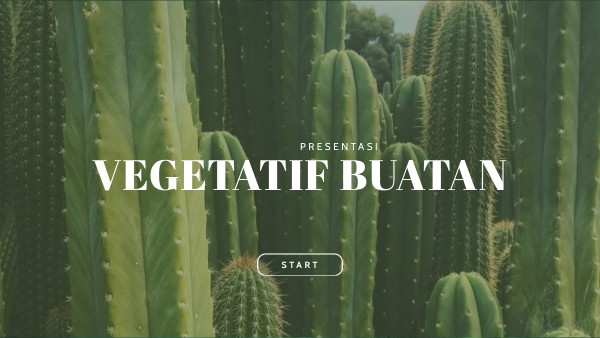 NATURE PRESENTATION | Genially