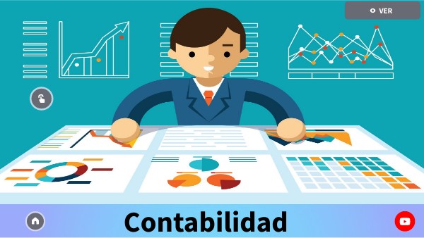 Contabilidad conceptos básicos | Genially