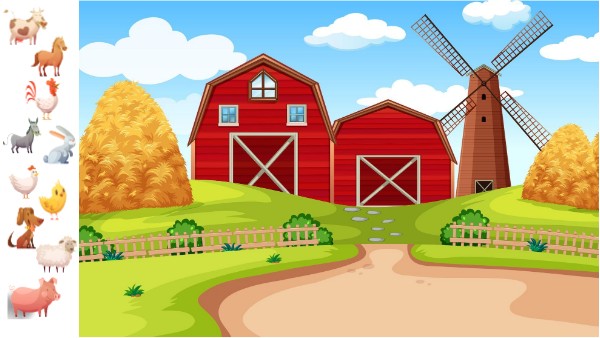 GRANJA