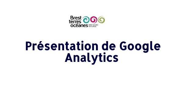 Google Analytics