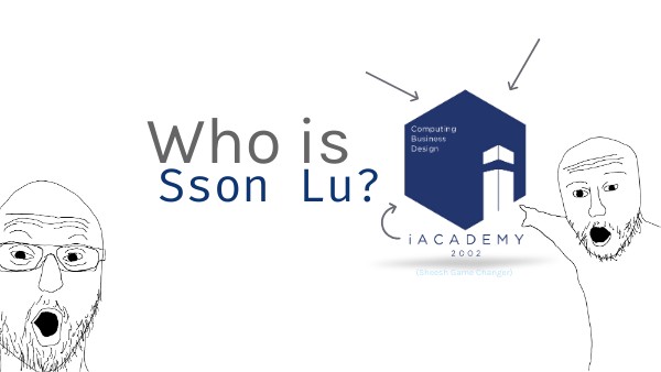 Lupac | Activity # 1 | Euthenics