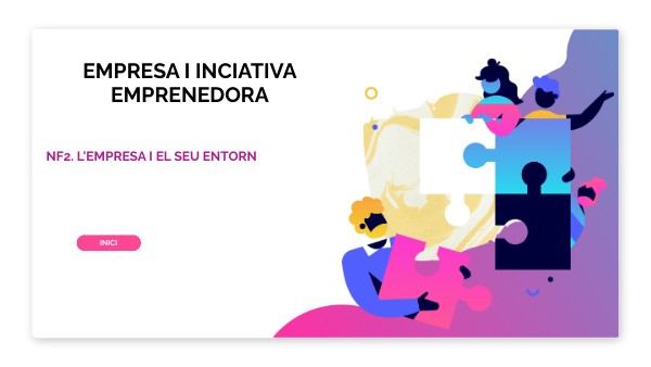 EIE NF2 23-24 | Genially