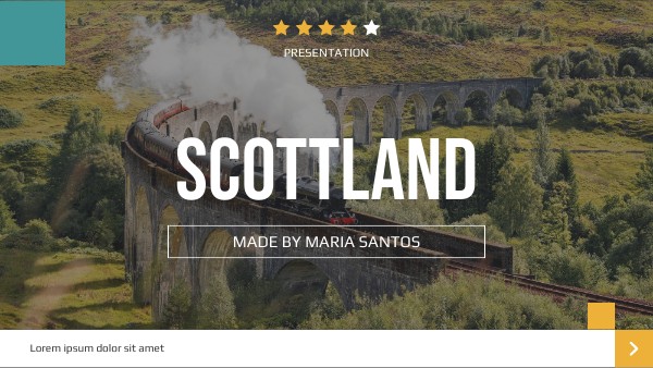 scottland