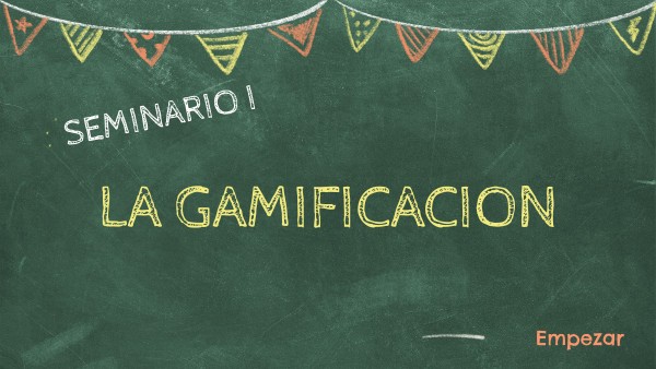 PRESENTACIÓN PIZARRA ANIMADA
