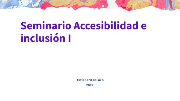 Clase 1 Seminario