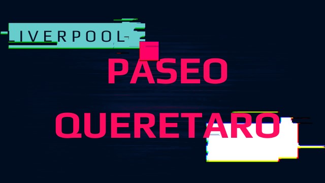 VIDEO GLITCH | Genially