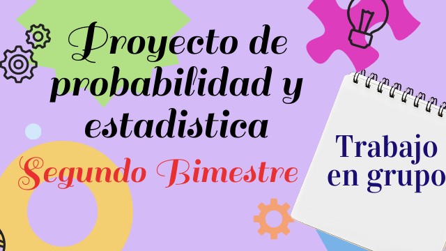 VIDEO-PRESENTACIÓN PROYECTO SEGUNDO BIMESTRE