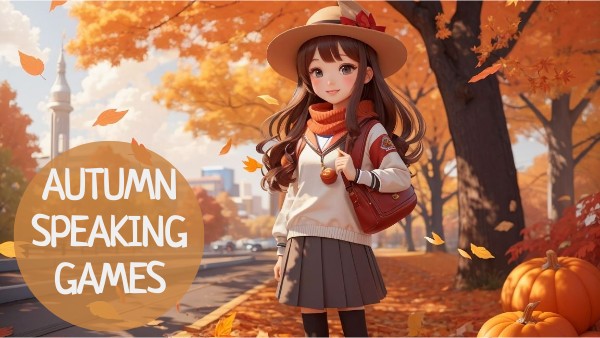 speaking teens | Genially